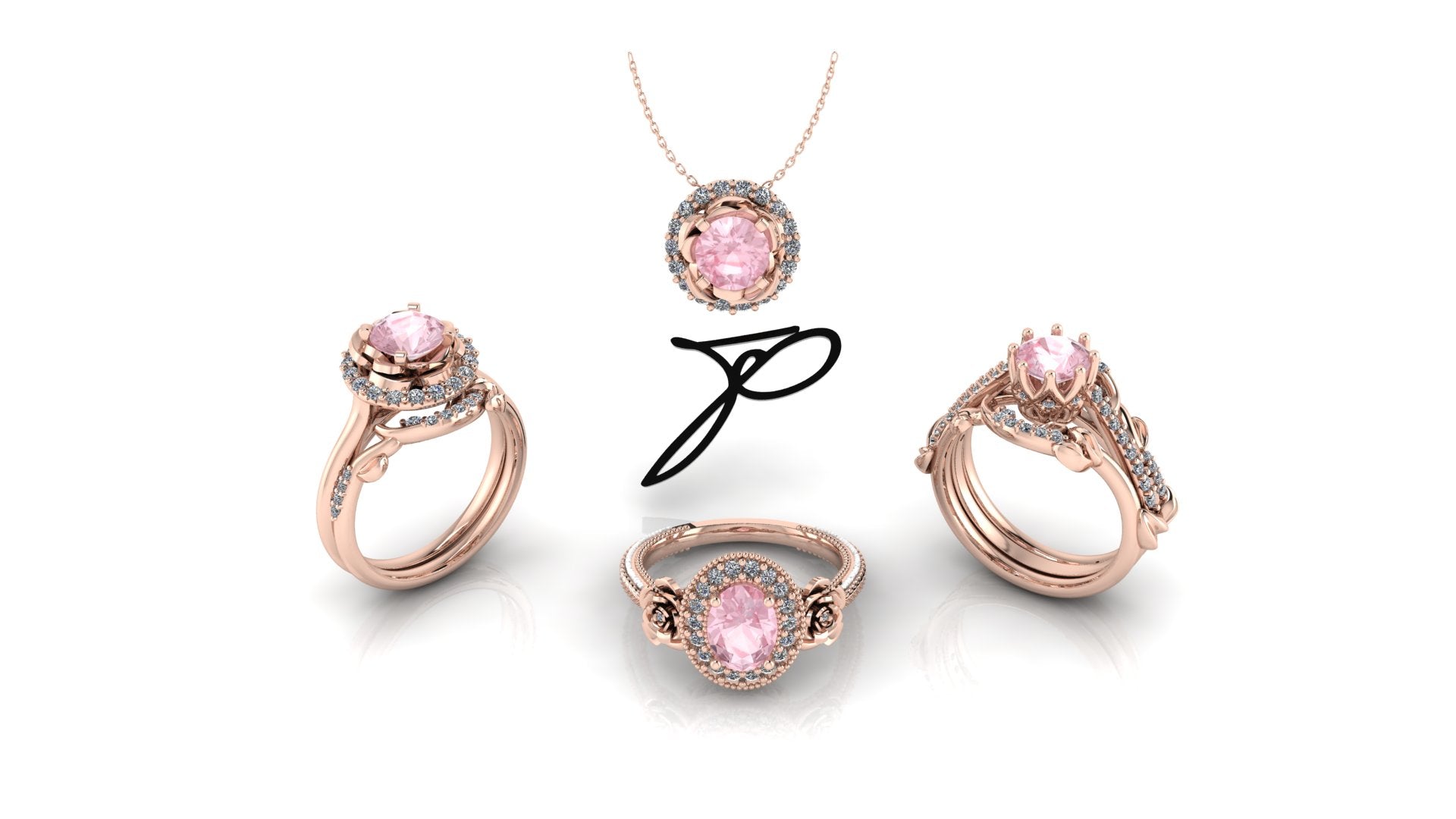 Pistilli Classics – Pistilli Jewelry